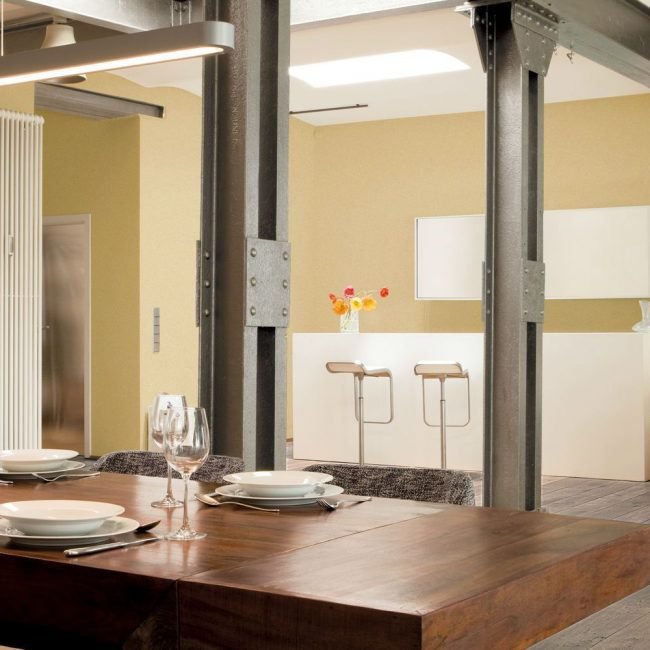 Interiorismo y acabados decorativos | Eleti