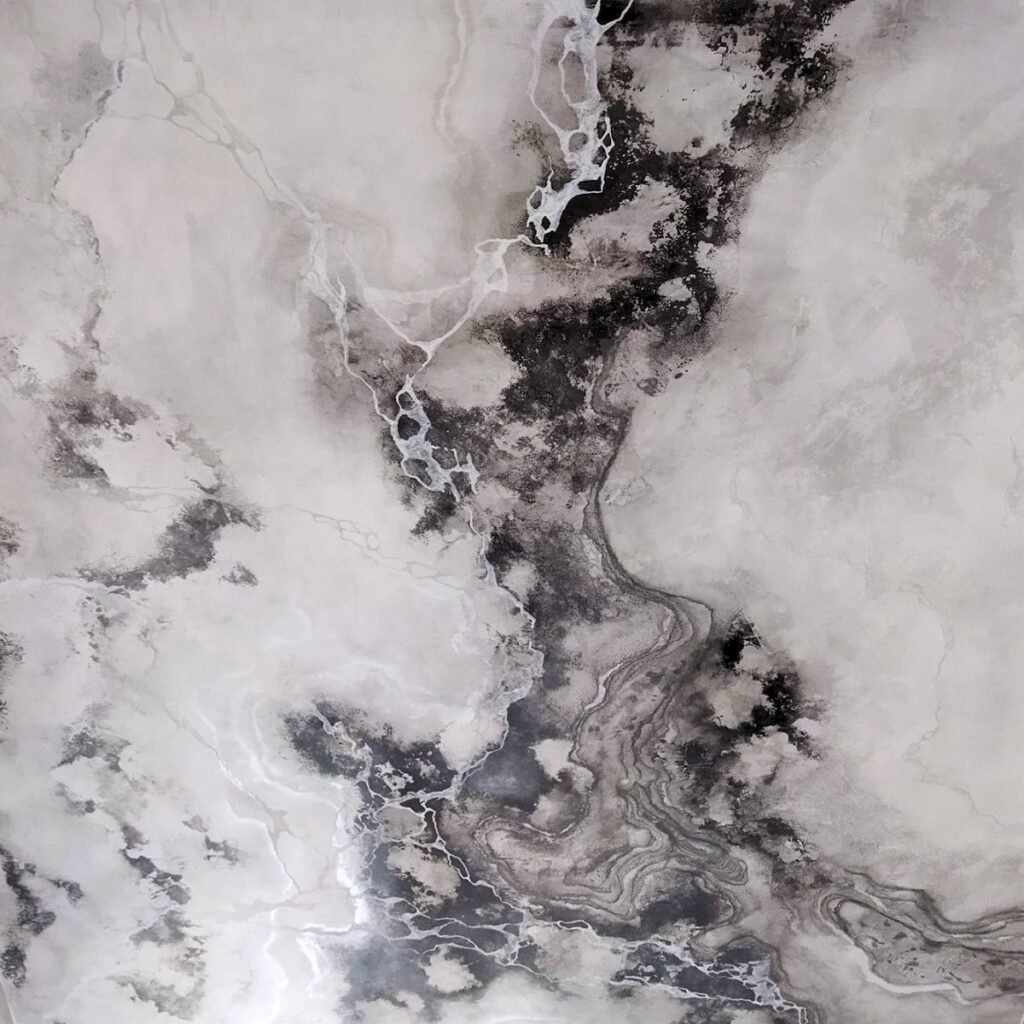 Kit de aplicación Klondike para 6 m2 (cualquier color)