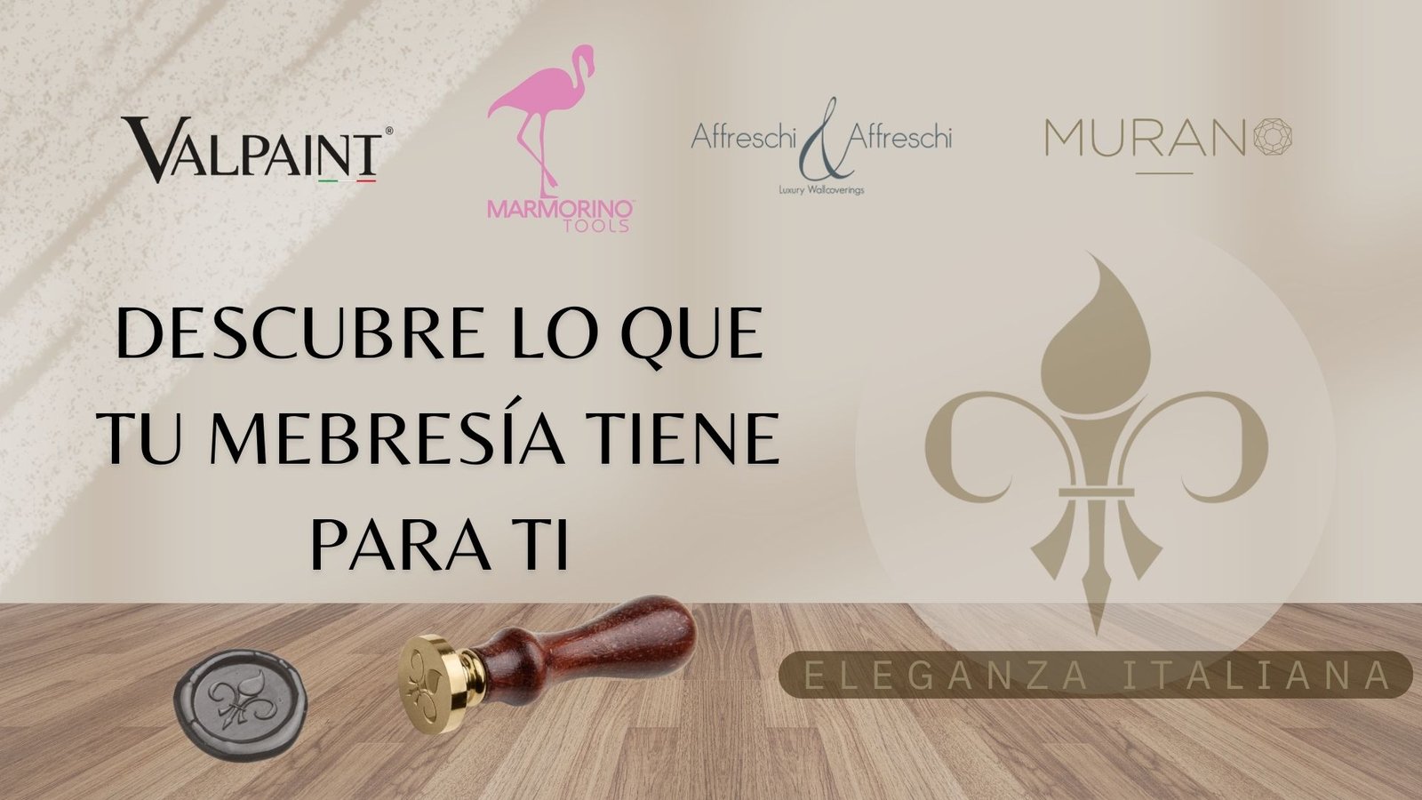Membresía Eleti Eleganza Italiana